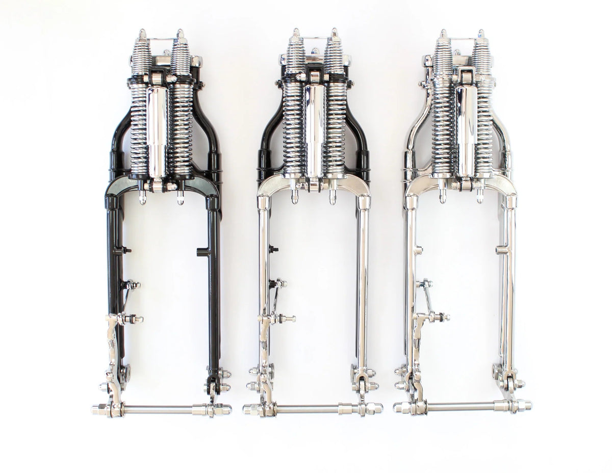 Springer Front Ends – Bobber Daves Custom Cycles