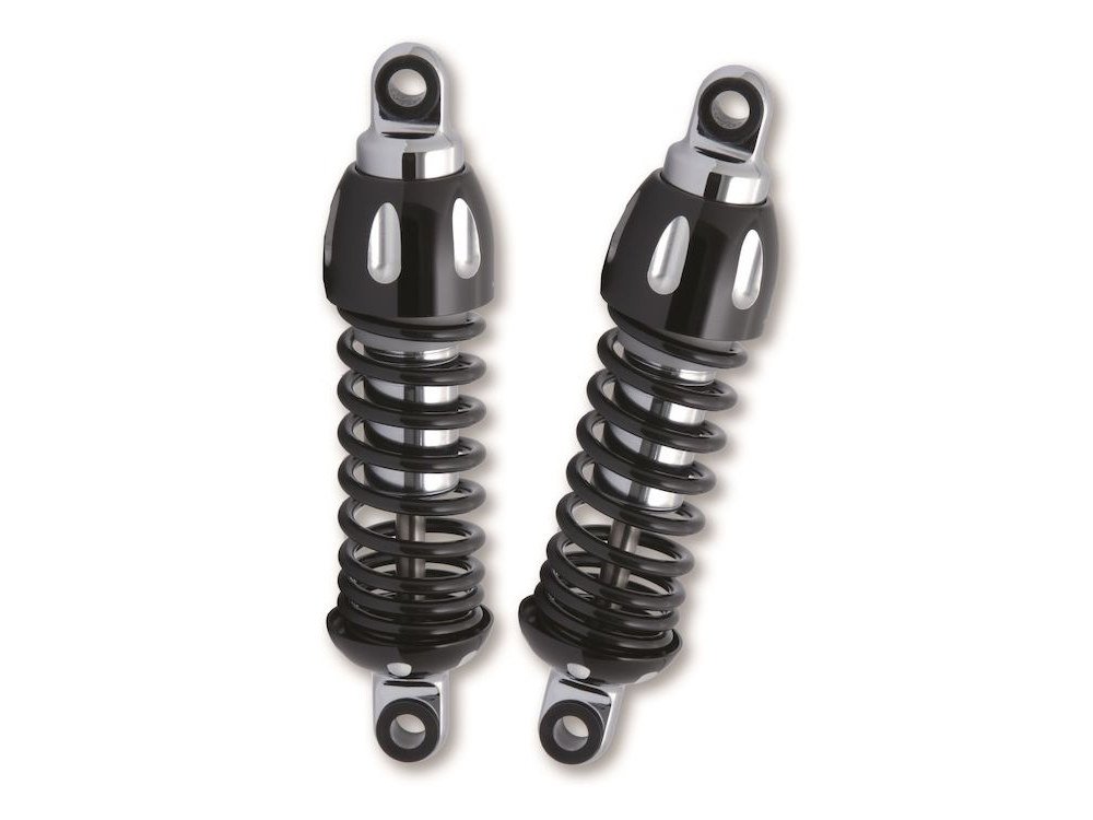 Suspension / Shocks – Bobber Daves Custom Cycles