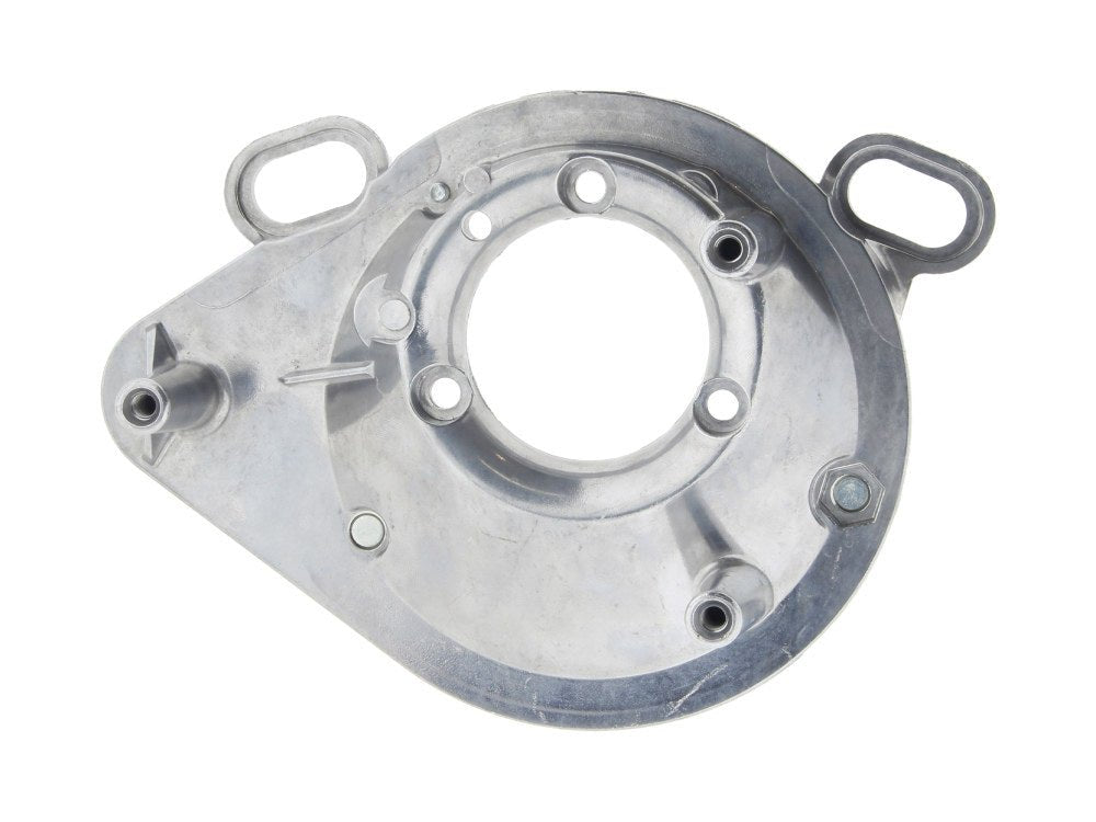 Air Filter Backplate. Fits B/Twin '84-'92 & Sportster '86-90. – Bobber ...