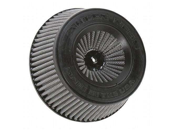 Air Filter Element. Fits Inverted Series Air Cleaner. – Bobber Daves ...