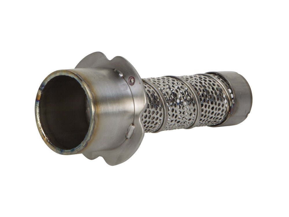 Comp Cone Silencer Baffle; Suits Screwed End Cap Systems. – Bobber ...