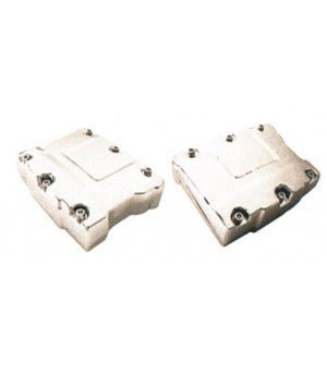 Designer Custom Rocker Box Kit -Twin Cams – Bobber Daves Custom Cycles