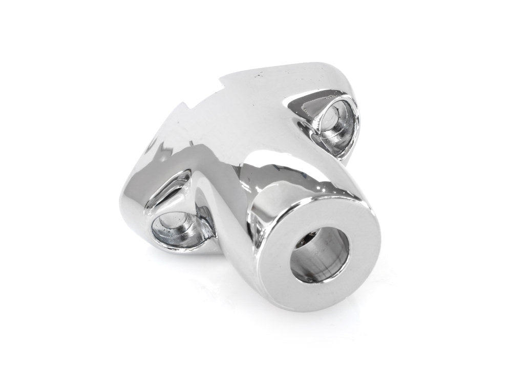 Front Turn Signal Mount. Fits most FL models 1986-2017. – Bobber Daves ...