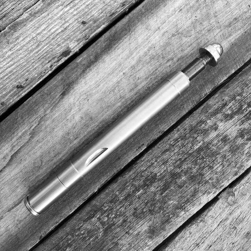 Head Stem, Steering Stem for Meat-Balls, Late Model Springers. – Bobber ...